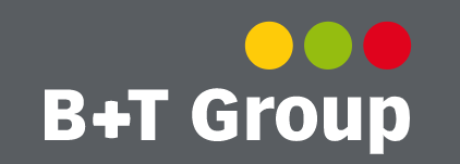 B+T Group