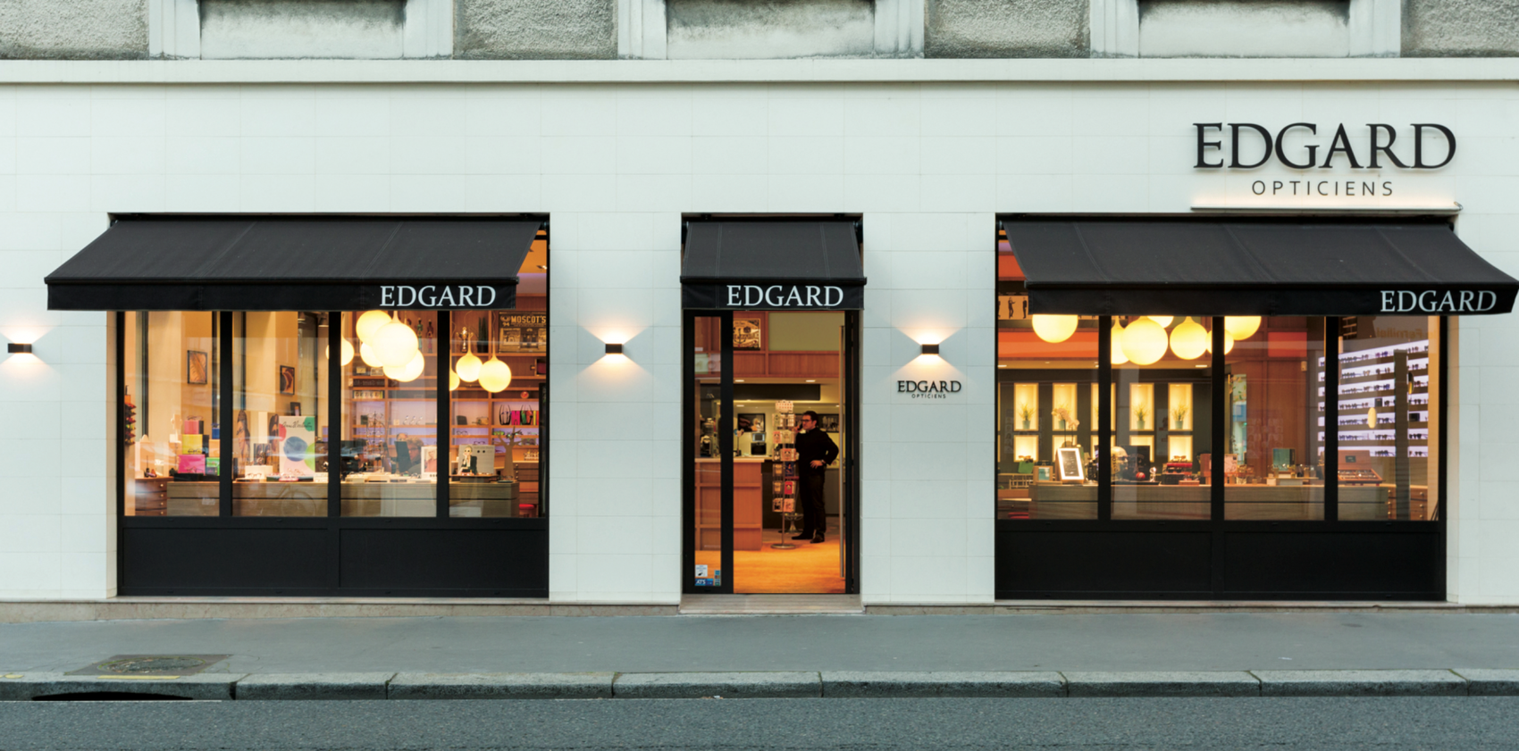Edgard Opticiens devient la 1ère Entreprise à Mission de l’optique en ...
