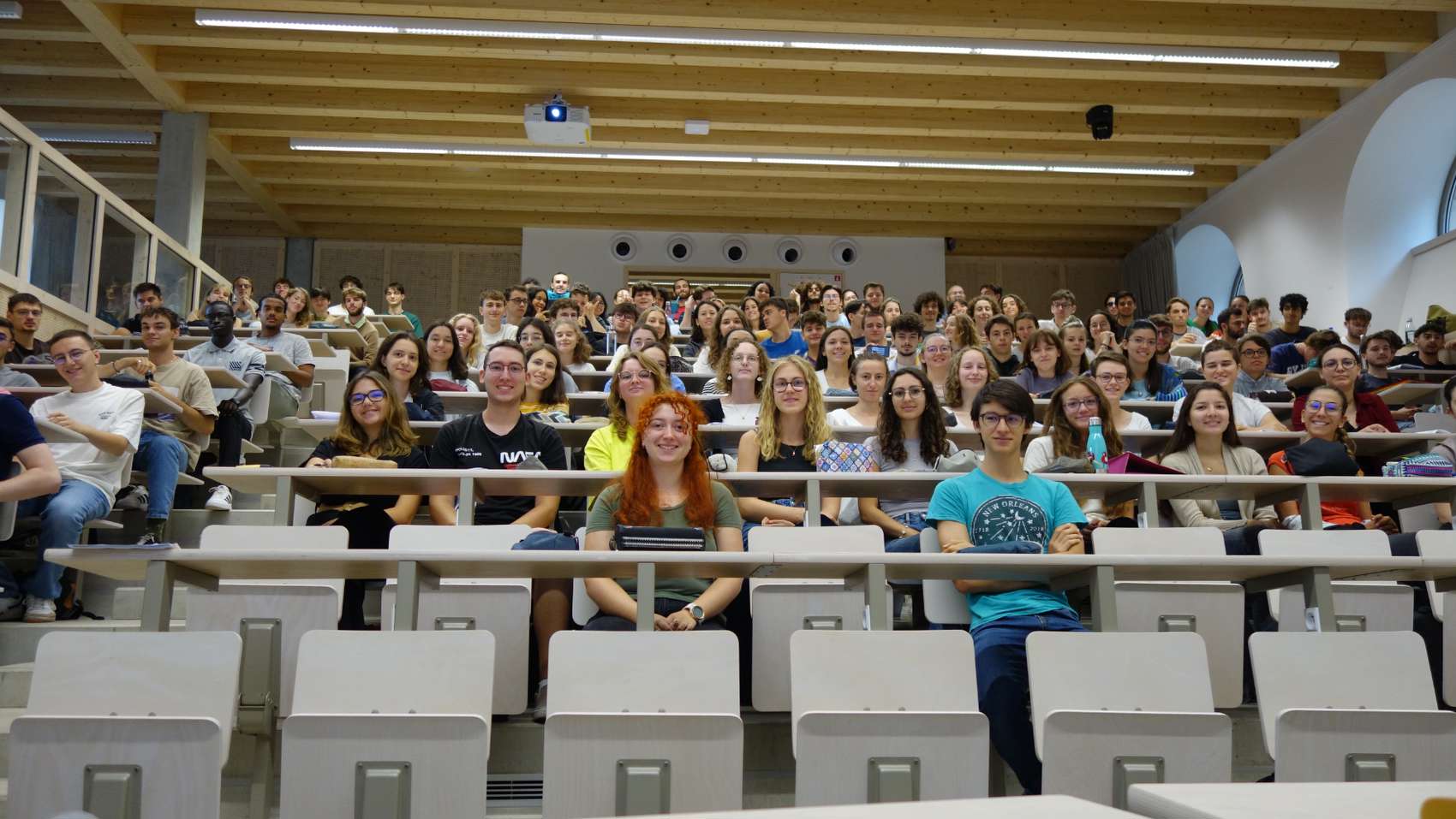 En cette rentrée, l’Engees fixe son cap pour les 4 prochaines années