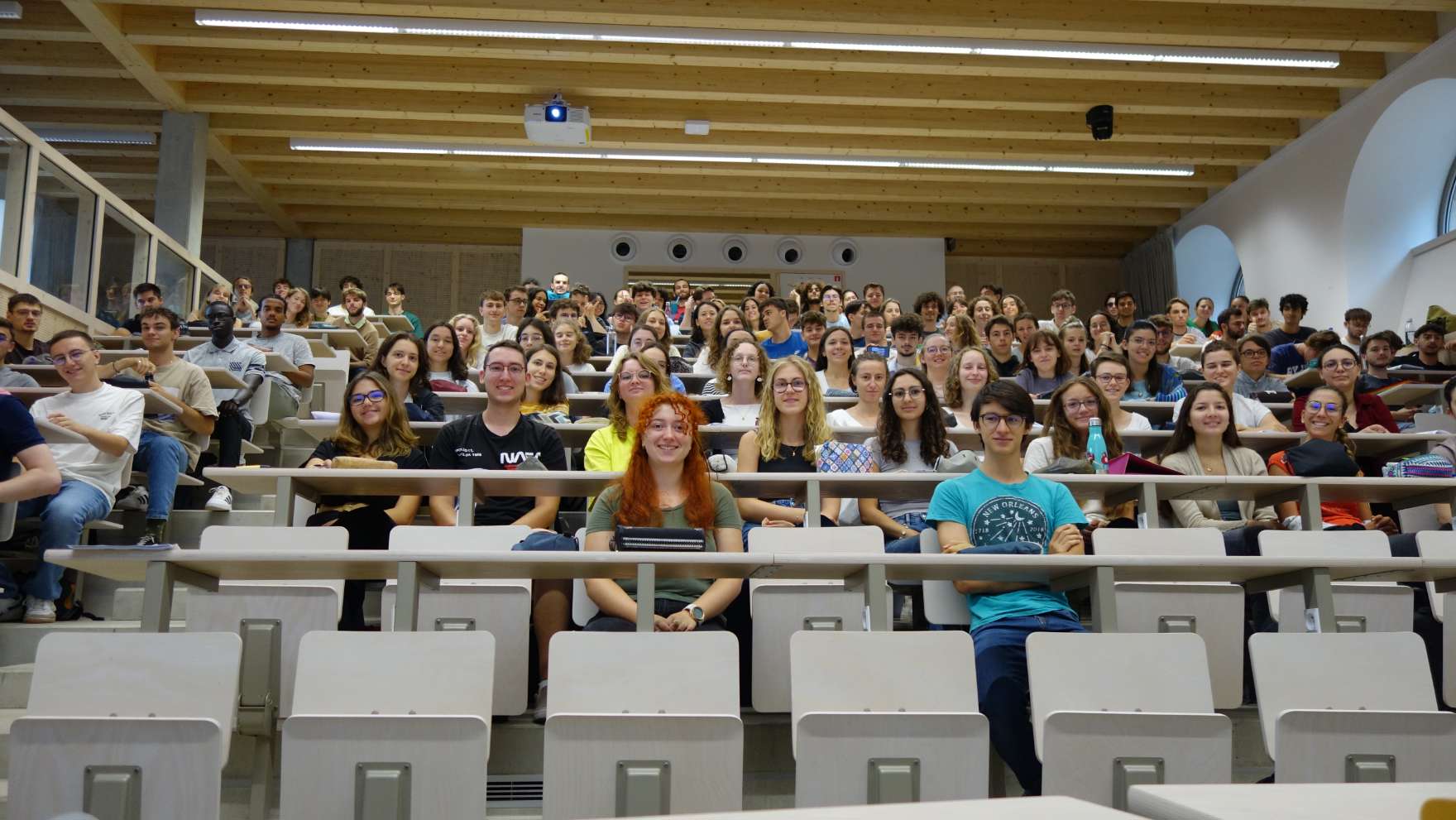 En cette rentrée, l’Engees fixe son cap pour les 4 prochaines années