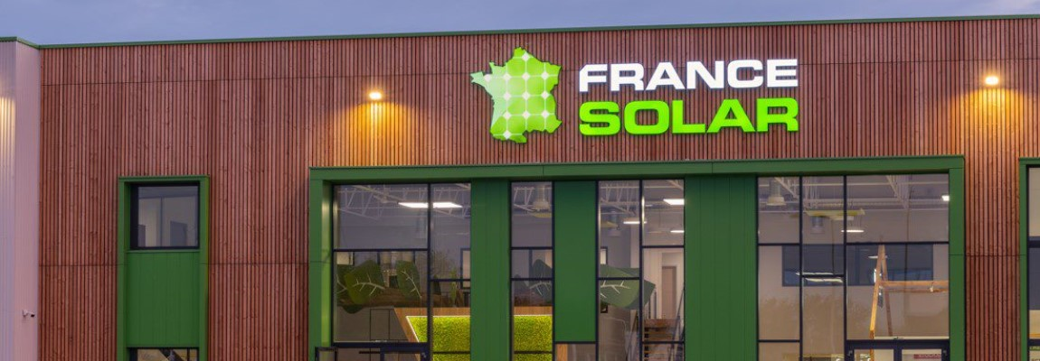 France Solar