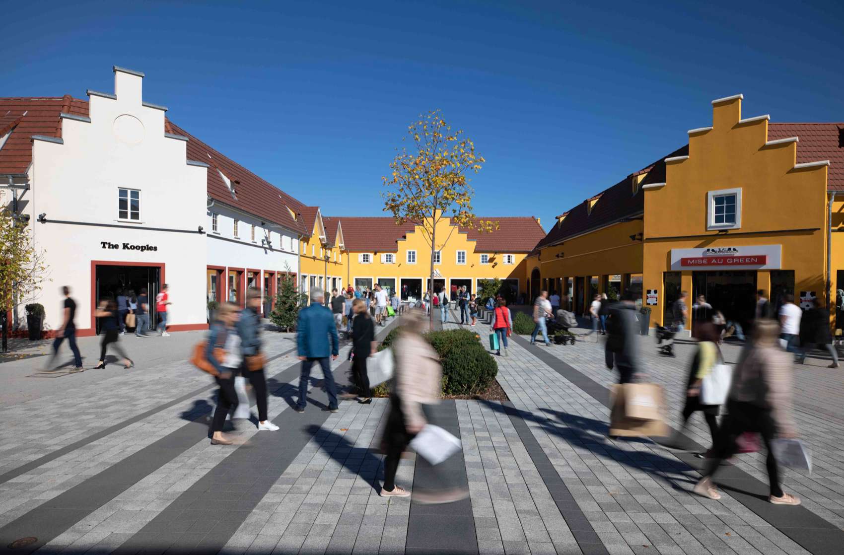 Roppenheim The Style Outlets