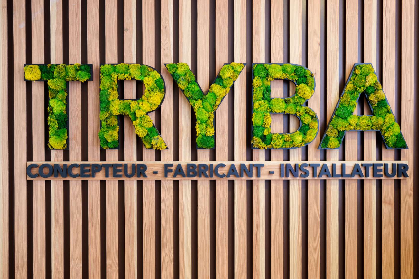 Le réseau TRYBA monte en puissance en 2023 et vise les 400 points de ...